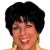 Donna Mattei-O'Brien's (donnamattei) Blog