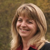 Beth Yoder's (cavalry) Blog