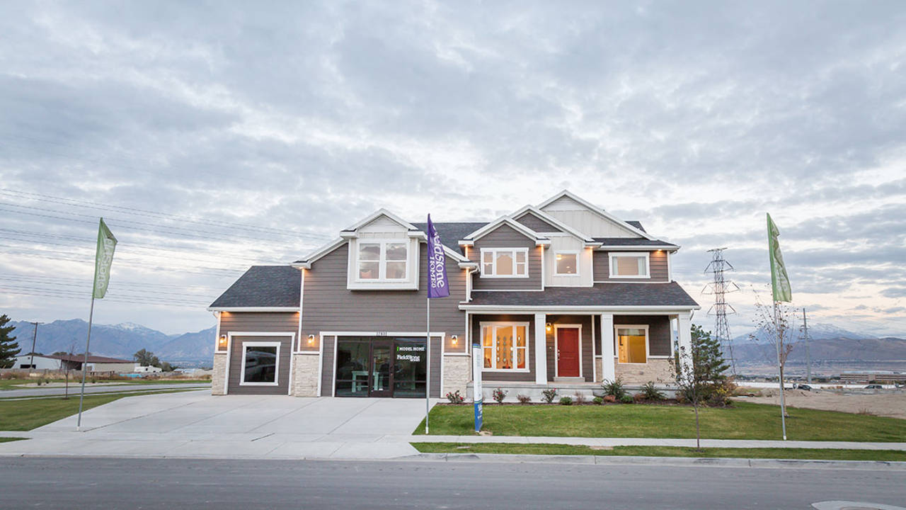 Western Homes and Properties