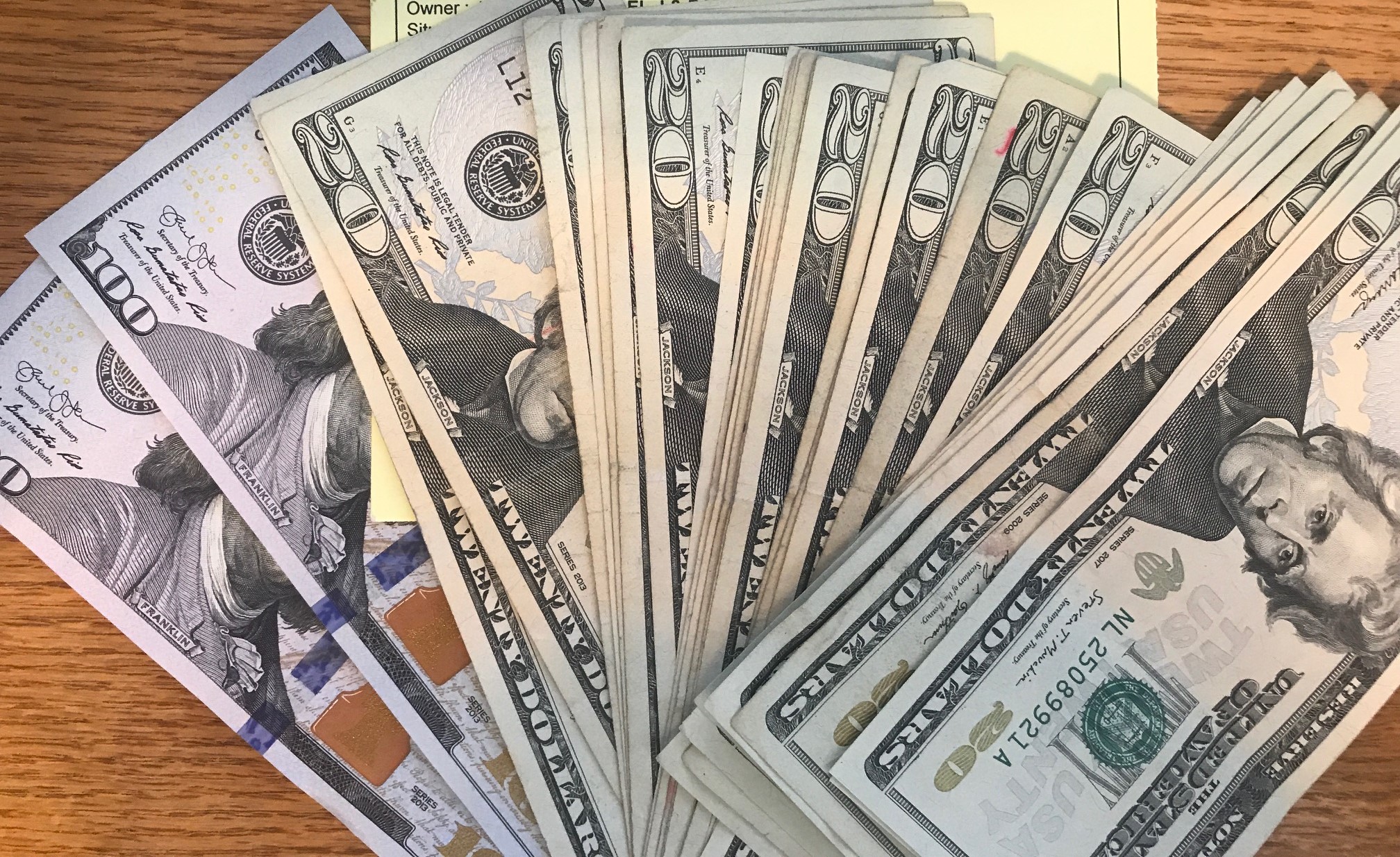 BOOM! It is Tax Season! Are Your Client Closing Costs D