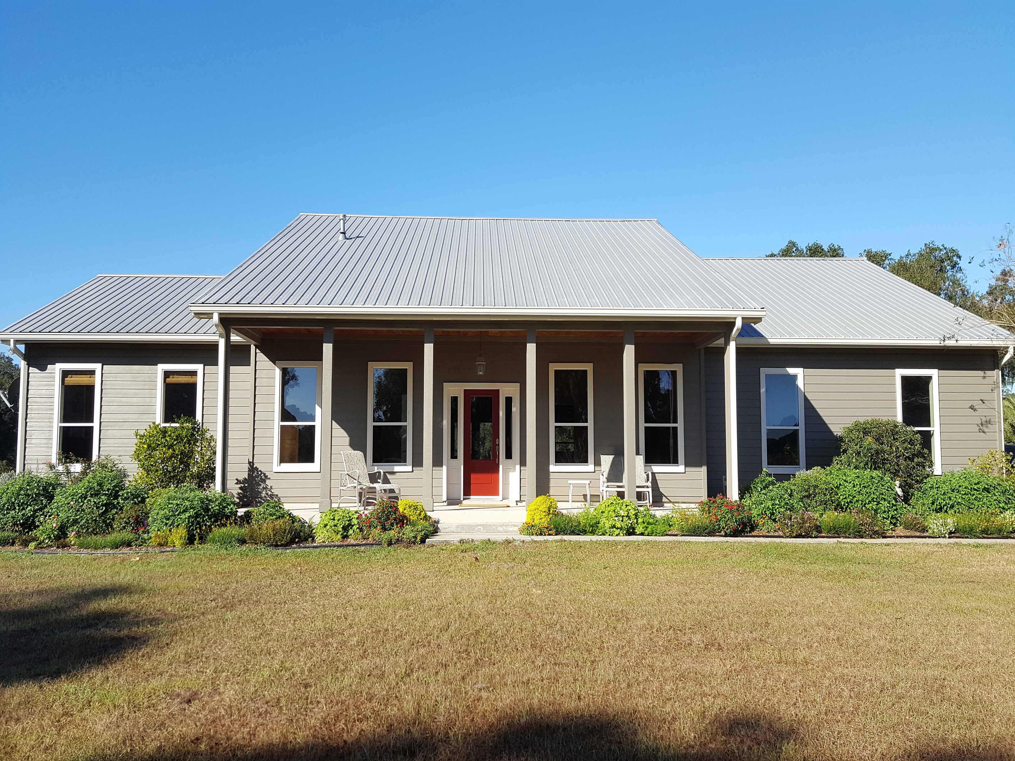 New and Improved Price! USDA Certified Organic Farm in