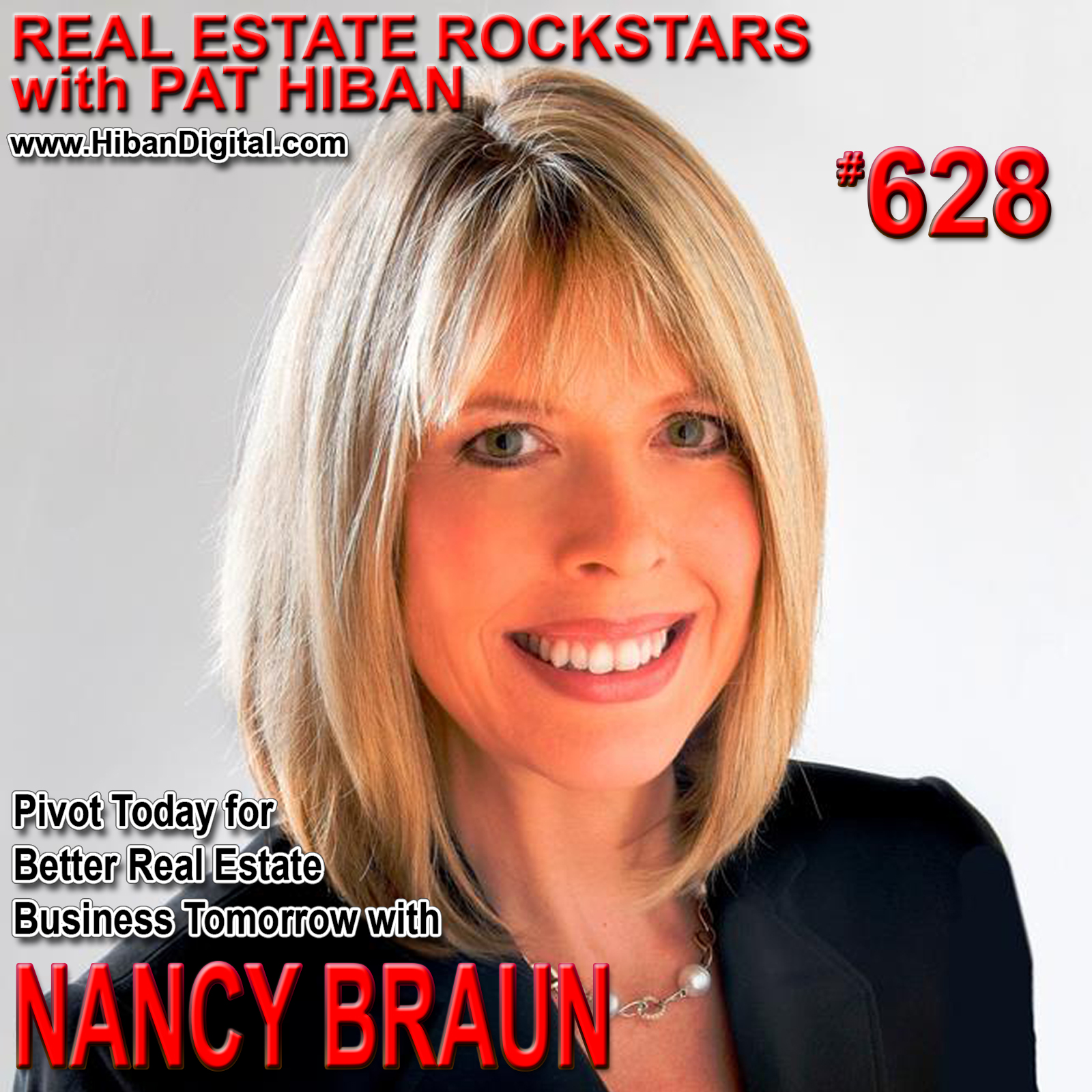 Pivot Today for Better Real Estate Business Tomorrow