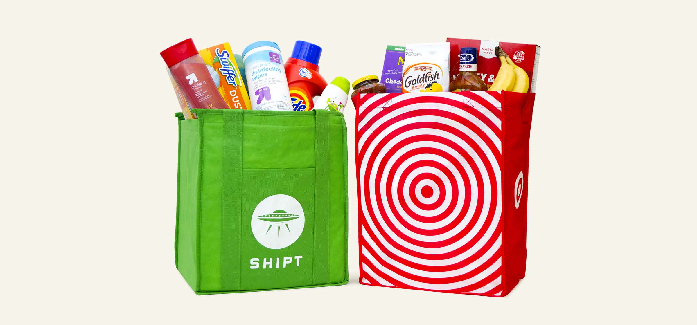 Target Now Has Same Day Delivery In Charlotte!