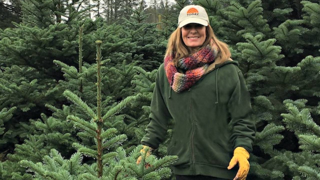 Tree Hunting 2016 - MultiGenerational Style