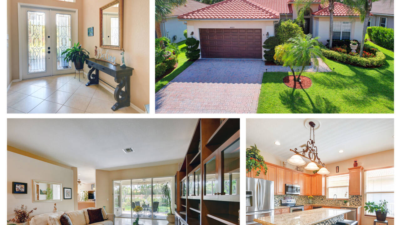 Remarkable Benefits of Natural Light in a Home