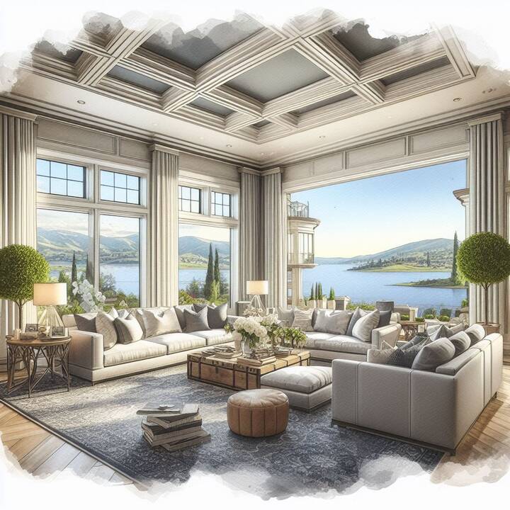 How to Use Short Videos to Highlight Your Home