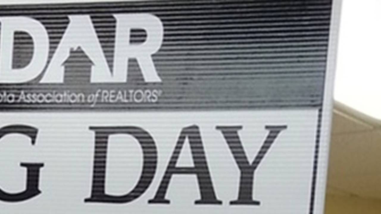 Realtor Ring Day, 2017