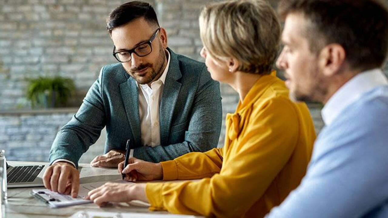 What You Need to Know About Discount Points