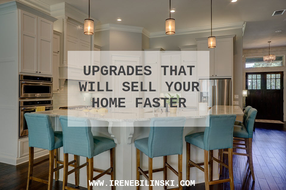 Should You Update Your Home Before You Sell? Should You Update Your Home Before You Sell?