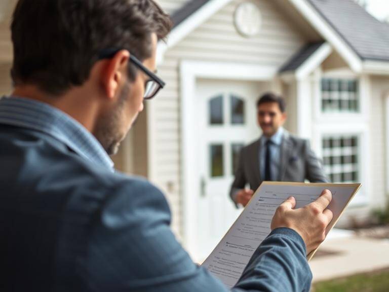 Understanding the Home Appraisal Process for Sellers