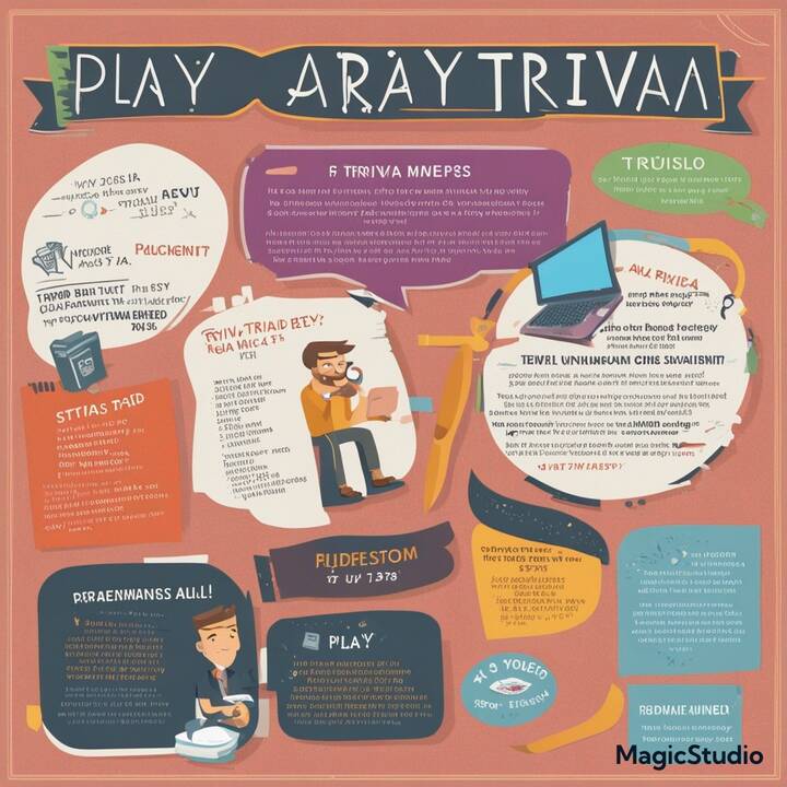 Trivia questions for Wednesday June 17, 2026