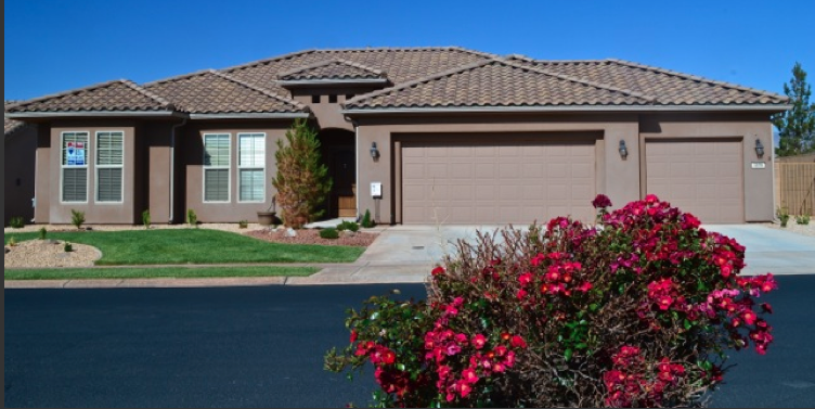 55+ Communities in St George UT