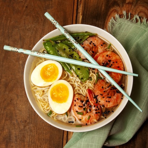 Try and Taste These 5 Ramen Recipes