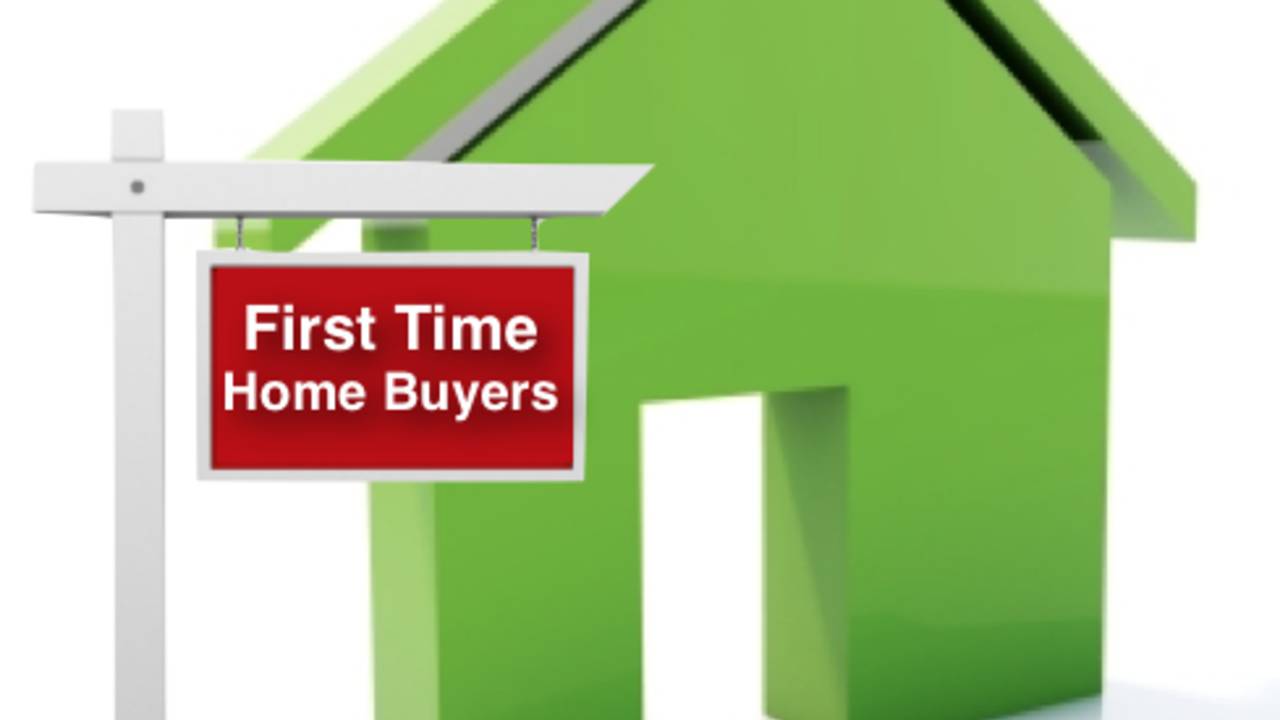 First Time Home Buyer Tips