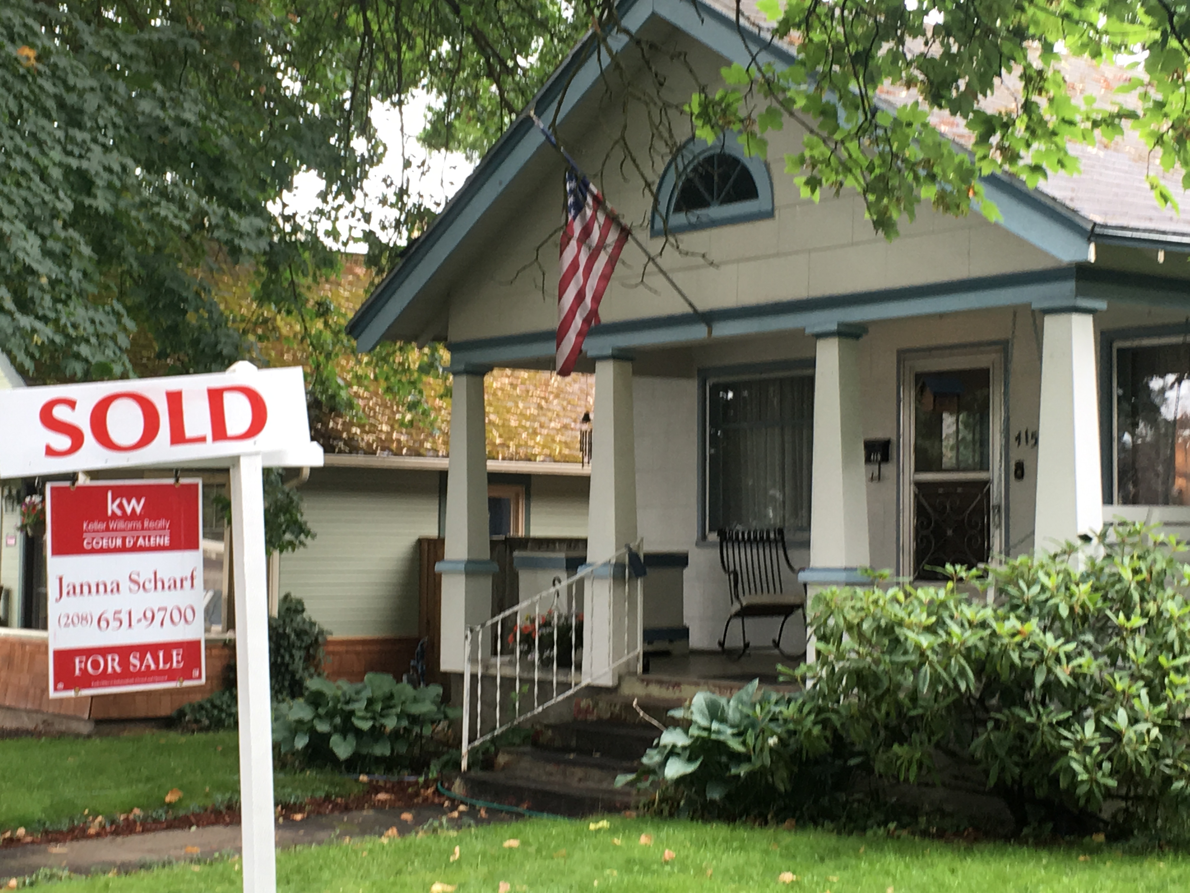 Here's how I determine the listing price for your home.