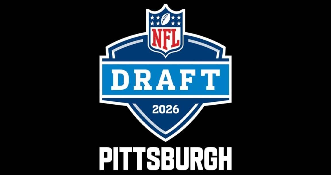2026 NFL Draft in Pittsburgh, PA