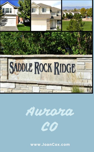 See how Saddle Rock Ridge in Aurora CO did in 2021