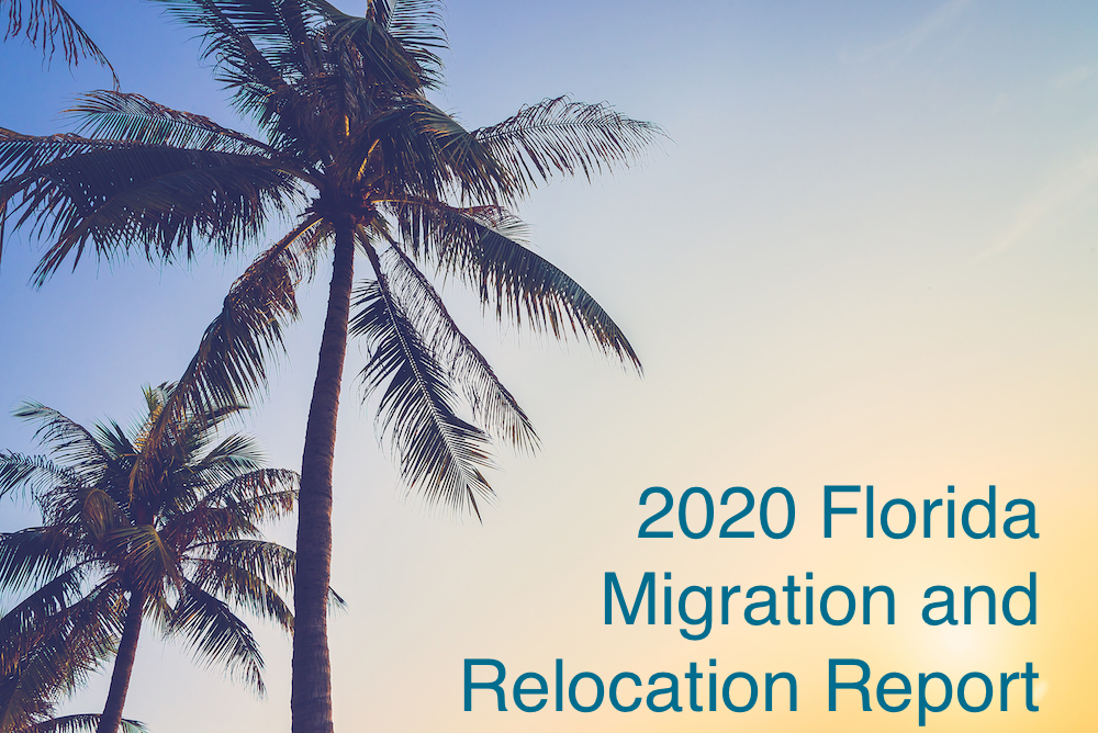 2020 Florida Relocation and Migration Report