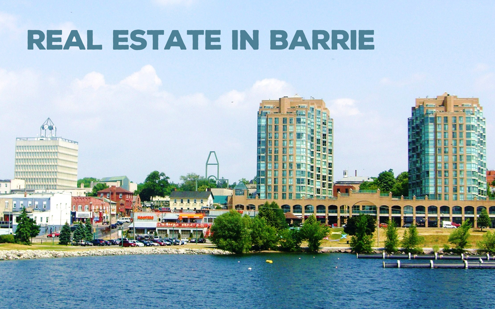 Where the Barrie Real Estate Market Is Going in 2018