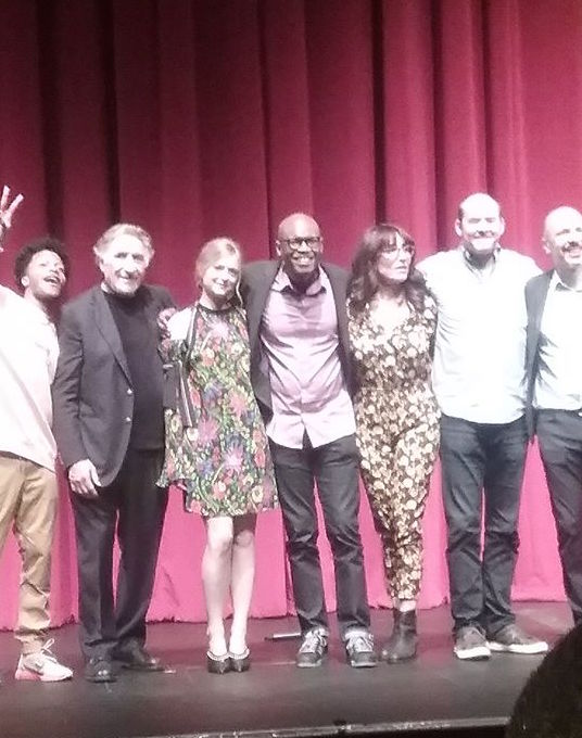 CBS Sets 'Superior Donuts'