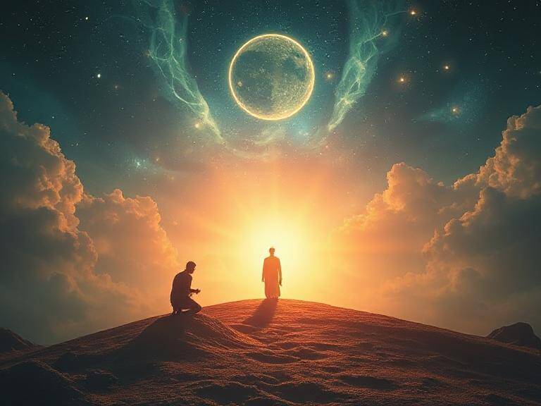 Life After Death: Perspectives From Cultures & Religion