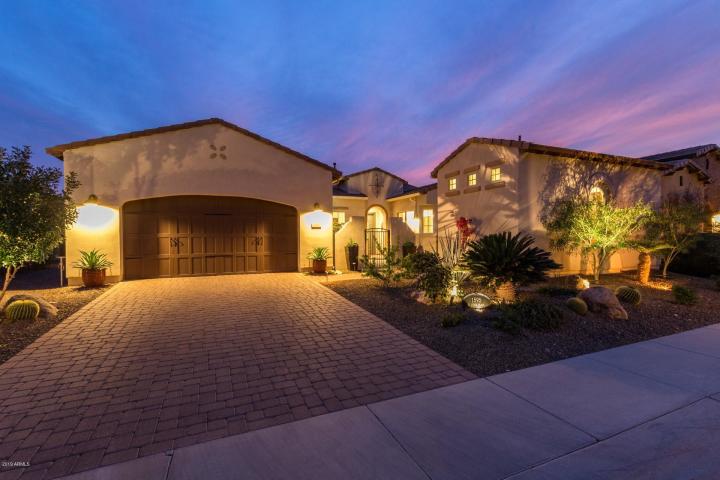 Encanterra - Embracing your active lifestyle!