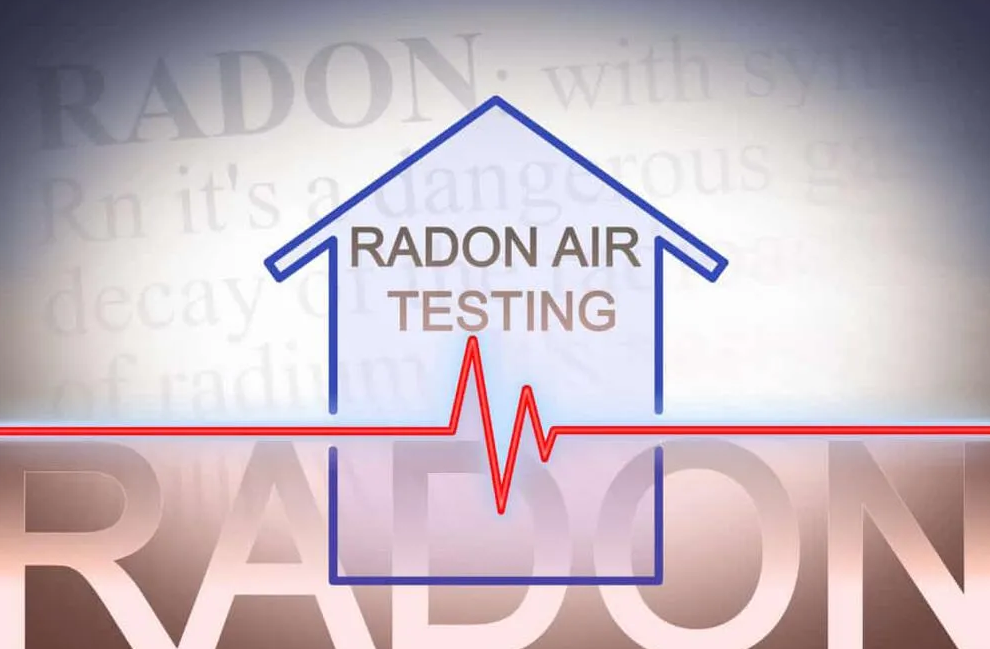 Radon Testing in Residential Homes
