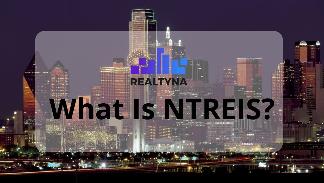 What Is NTREIS?