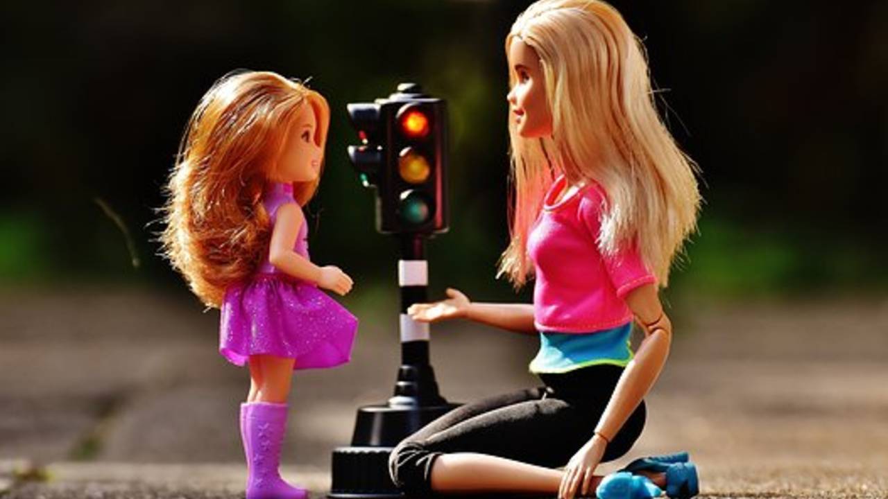 March 9th Is National Barbie Day- Happy Birthday Barbie