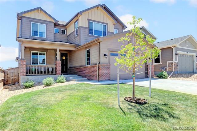 Just Listed in Summit Ridge Littleton Homes