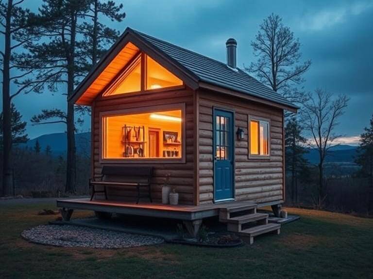 Discover the World’s Smallest House