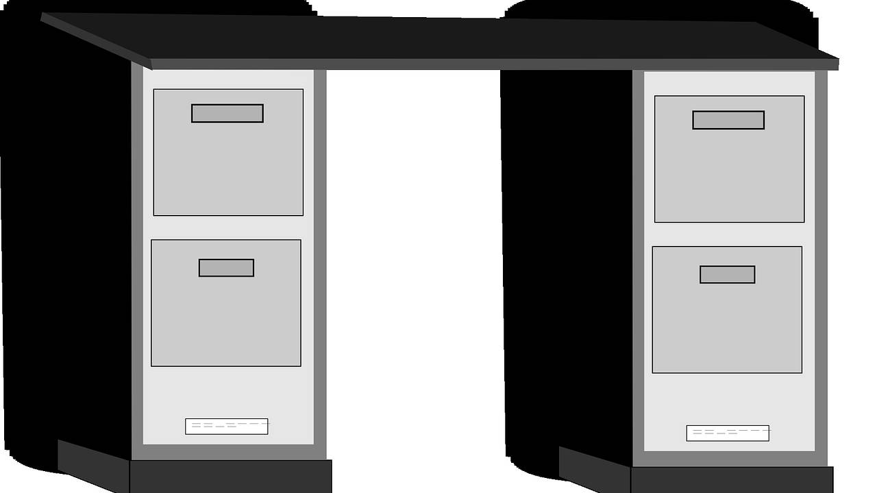 A treasure Hunter’s dream-The State Surplus Storefront