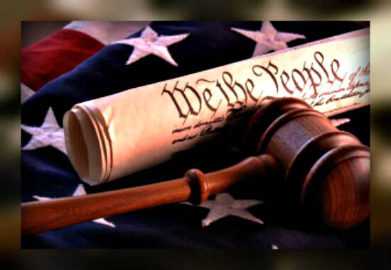 Celebrating Our Constitution and Citizenship Day