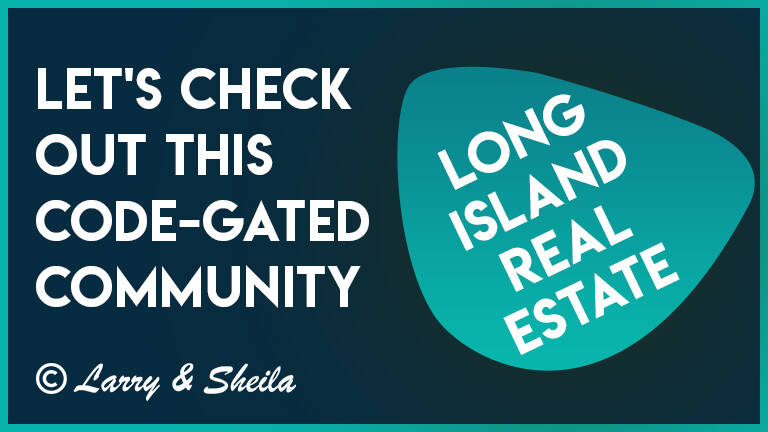 Quail Run at Deer Park Long Island a Private Condominiu