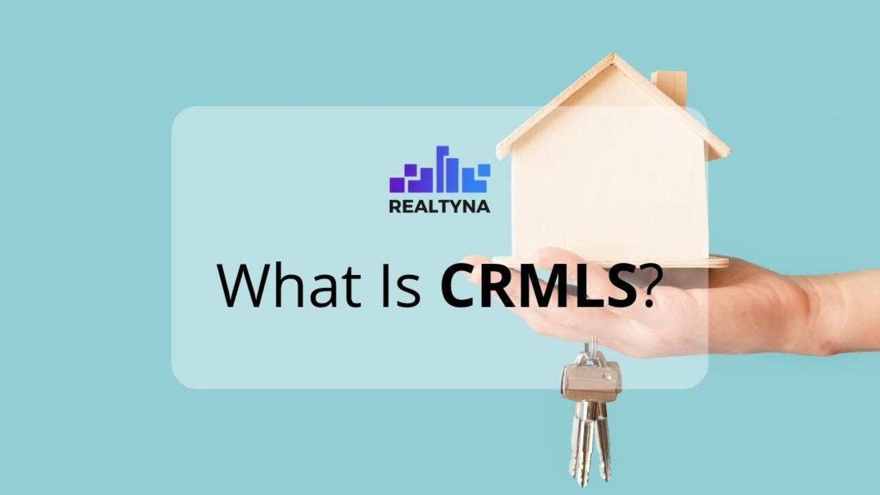 What Is CRMLS?