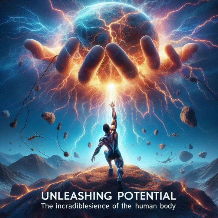 The Incredible Resilience of the Human Body