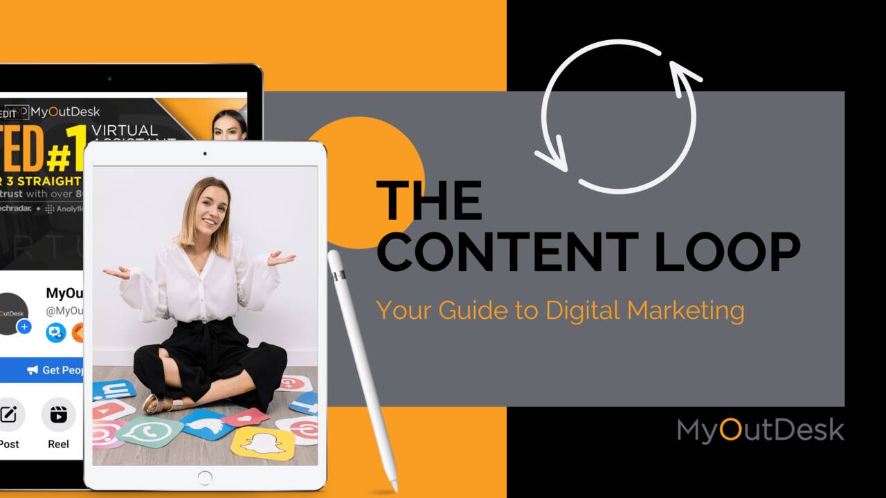 The Content Loop – Your Guide To Digital Marketing