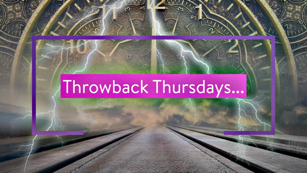 A Throwback Thursday Staging Story…Don’t Wait