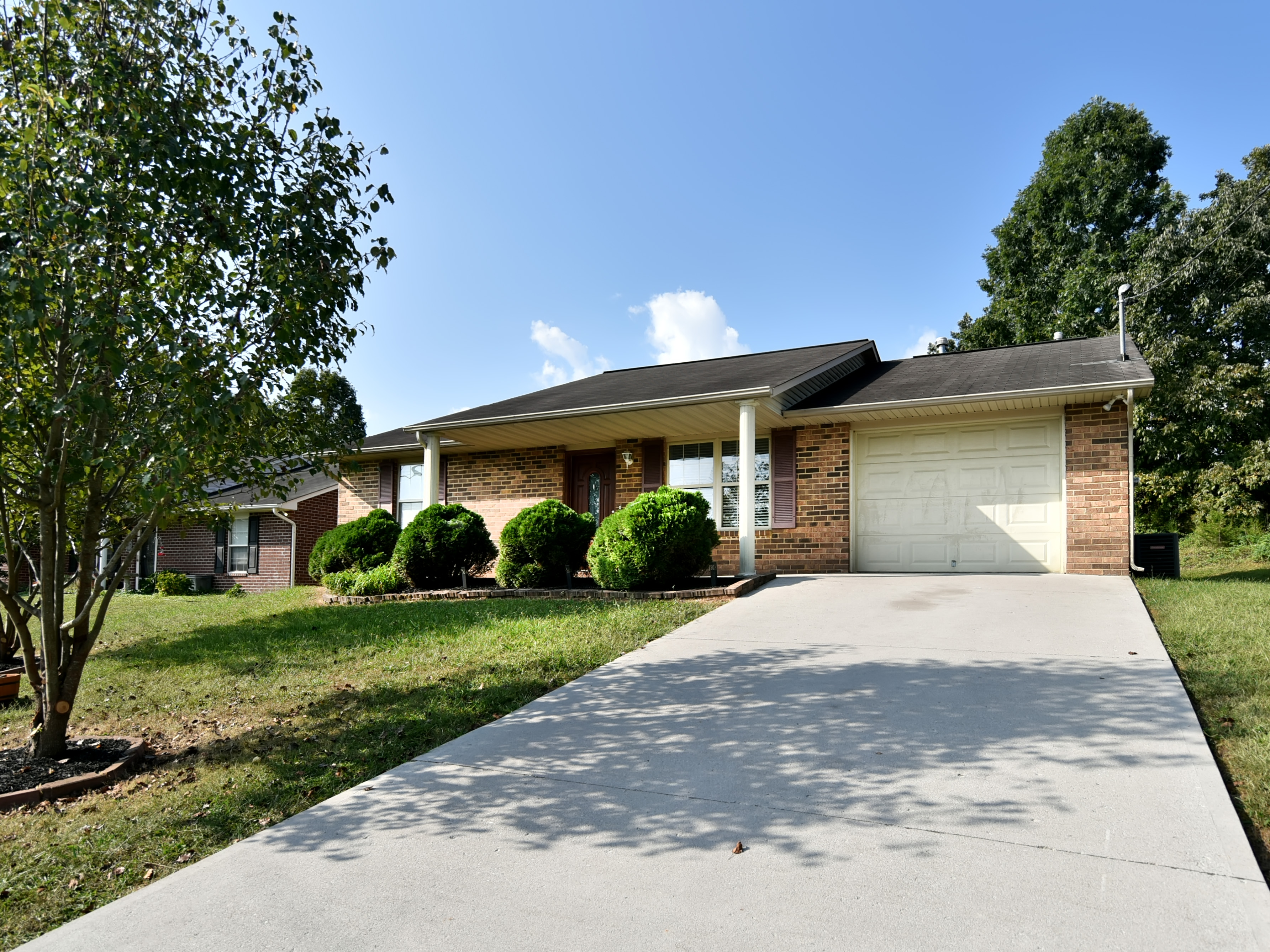 OFFICIAL LISTING: 7509 Ishmael Lane, Corryton, Tennesse