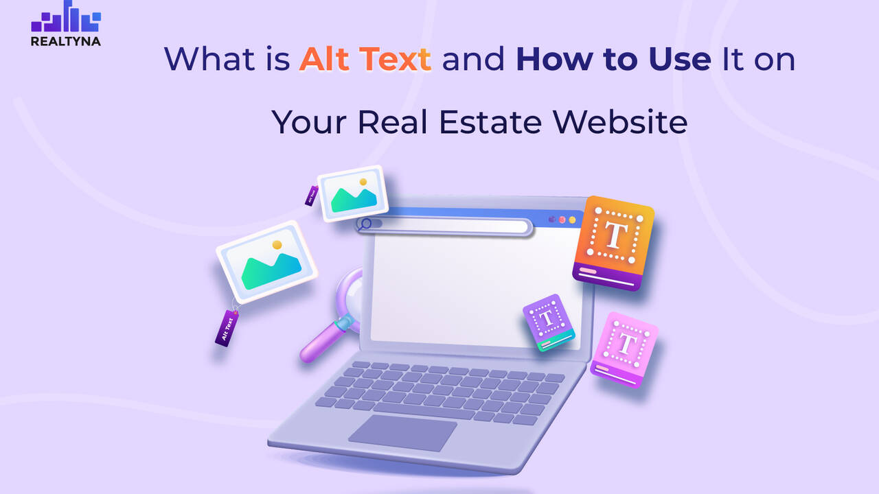 What is Alt Text and How to Use It on Your Real Estate