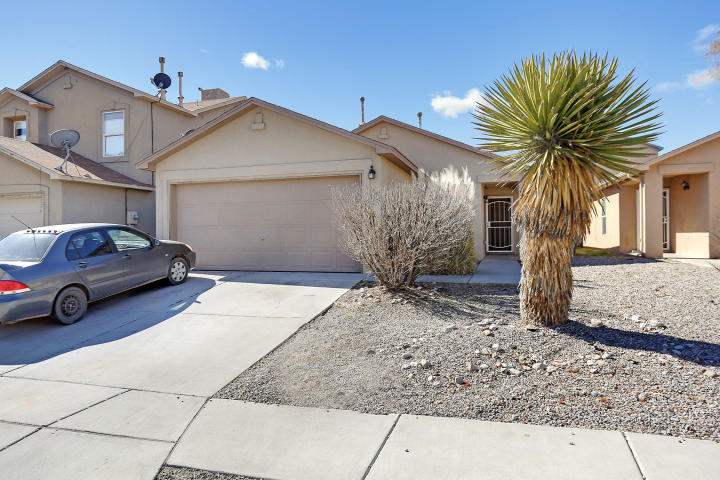 435 Desert Cactus Drive Southwest