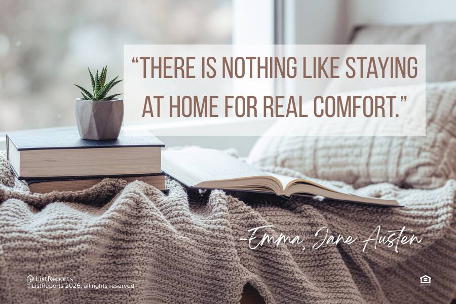 Stay At Home