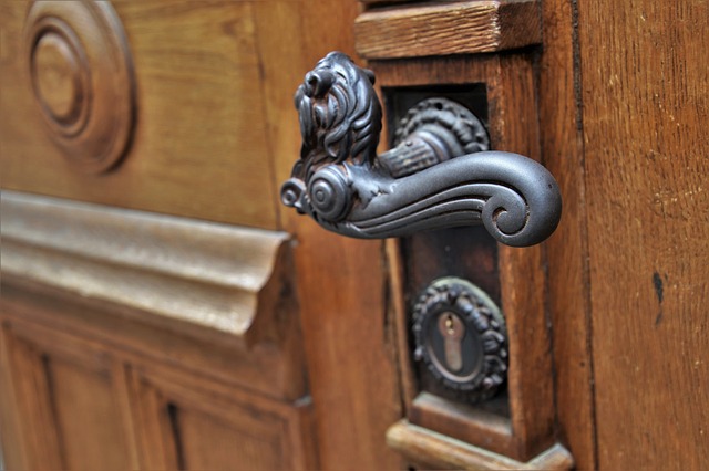 How to Choose Best Door Handles?