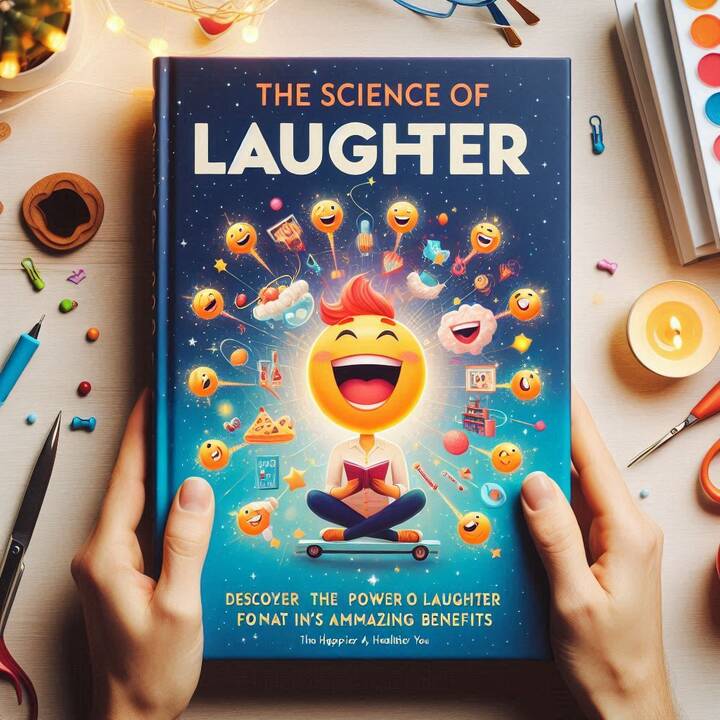 Discover Why You Laugh and Its Amazing Benefits