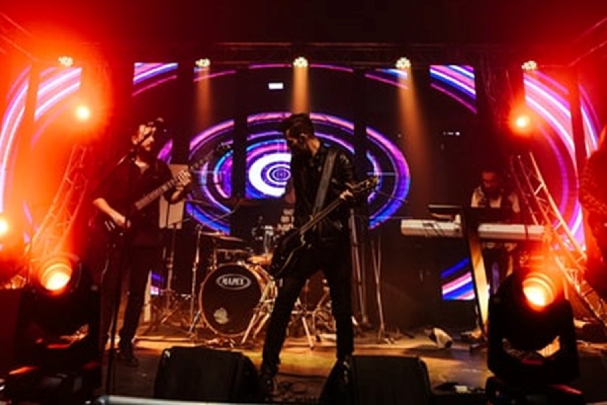 Welcome to ROCKtober