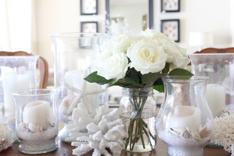 Early Spring Home Staging Ideas