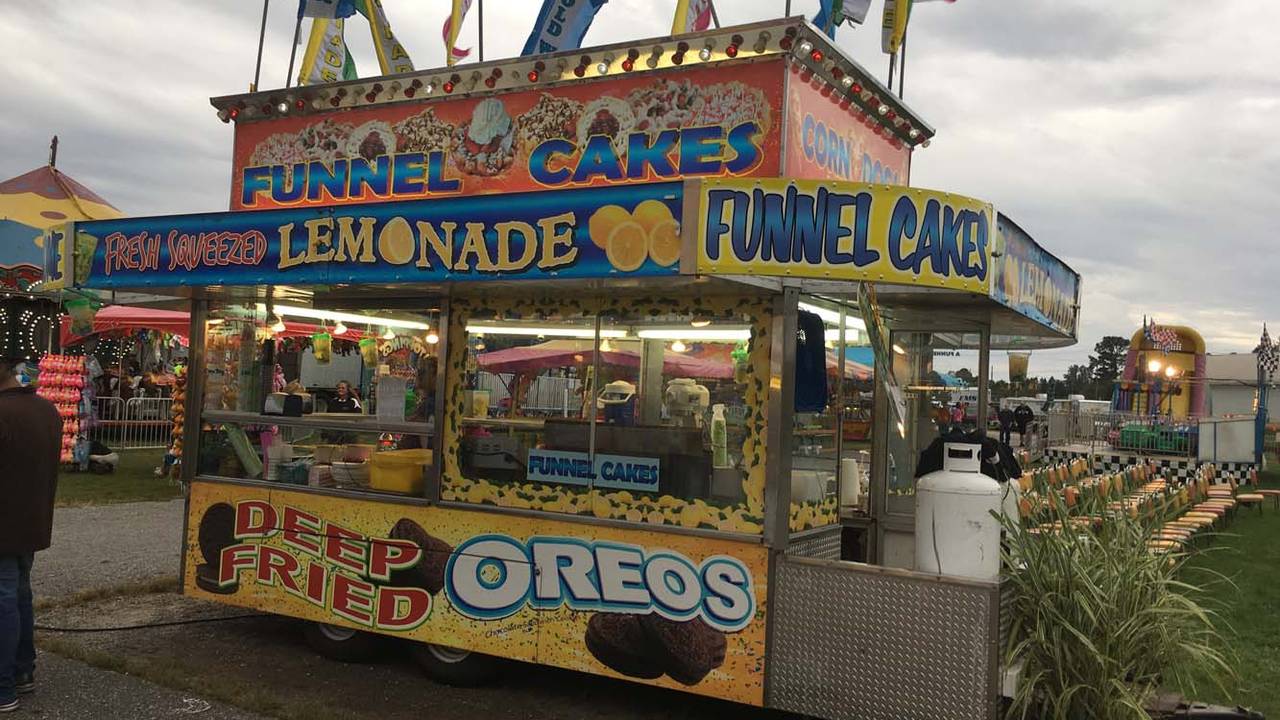 It's Time For the 82nd Annual Iredell County Fair