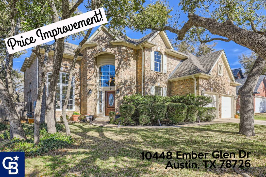 Exciting Price Improvement in Canyon Creek! Now Offered