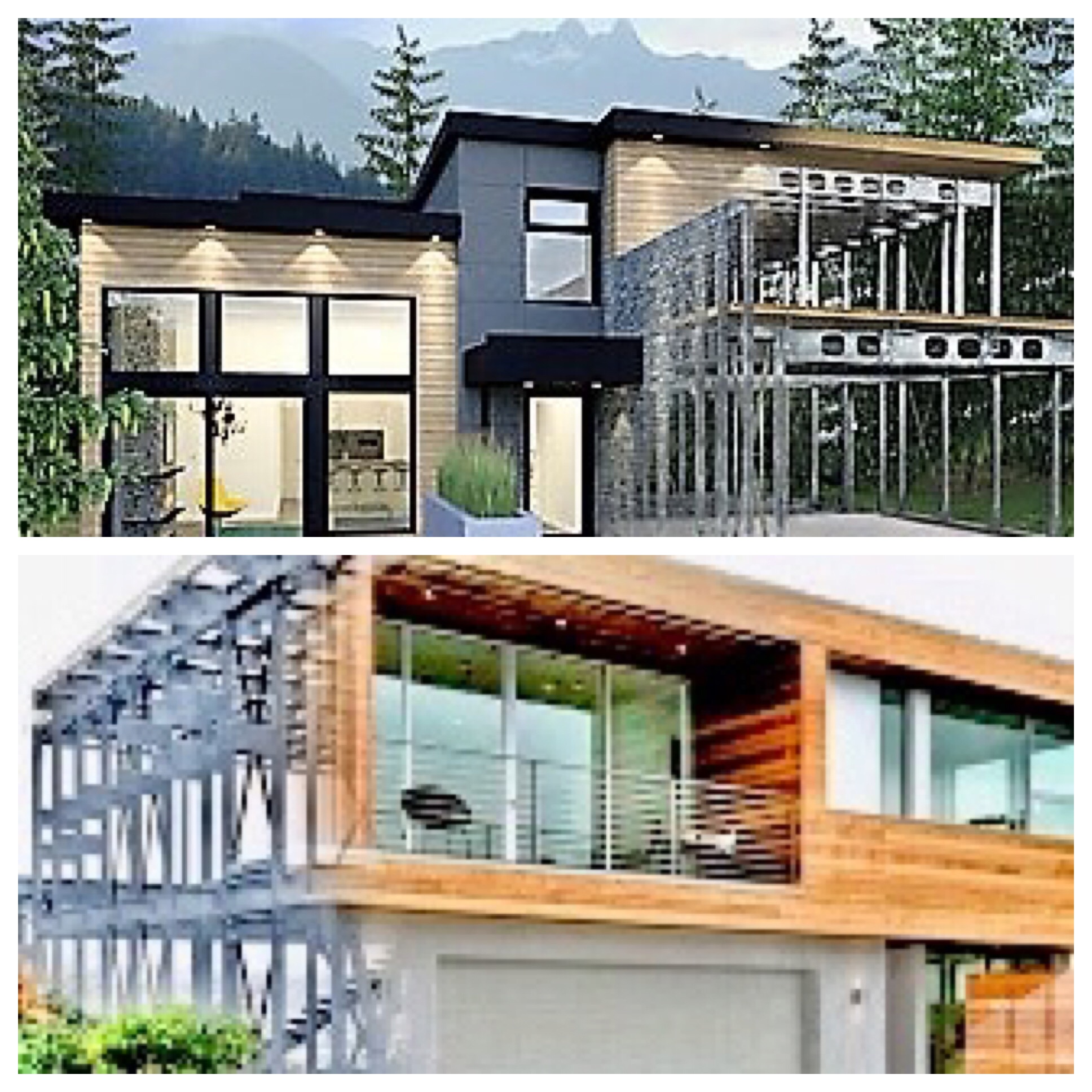 Millennial Homes, zero net energy, fire resistant homes