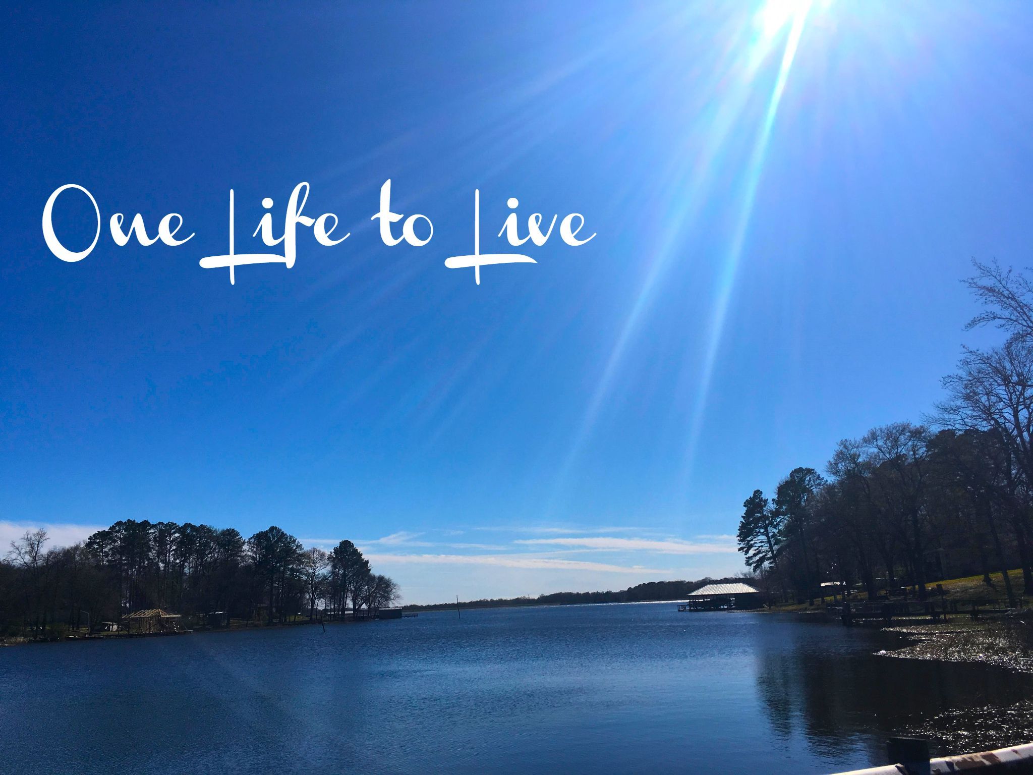 Throwback Thursday - One Life to Live